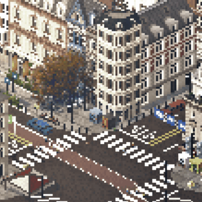 TheoTown codes (Update) - June 2026