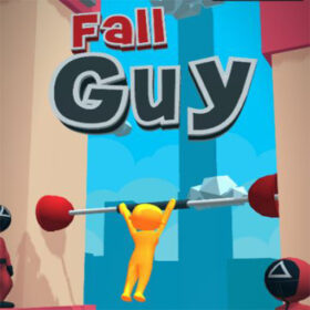 Fall Guy codes (Update) - April 2026