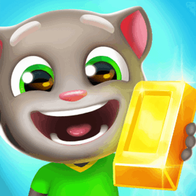Talking Tom Gold Run codes (Update) - May 2026