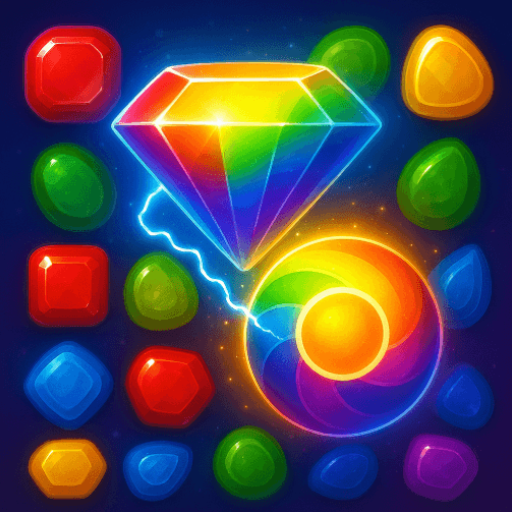 Gem Forest: Gem Hunter Match 3 codes (Update) - January 2026